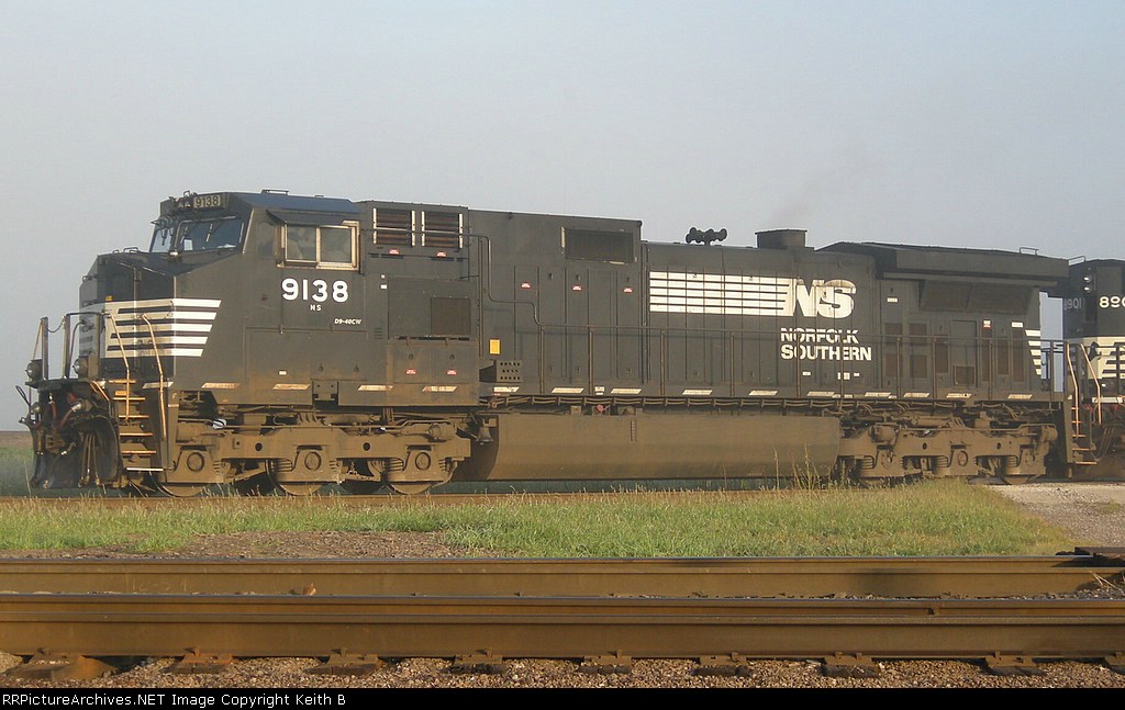 NS 9138